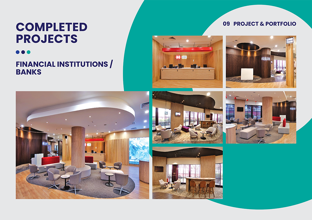 Projects | PDC Project Consultants Sdn. Bhd.