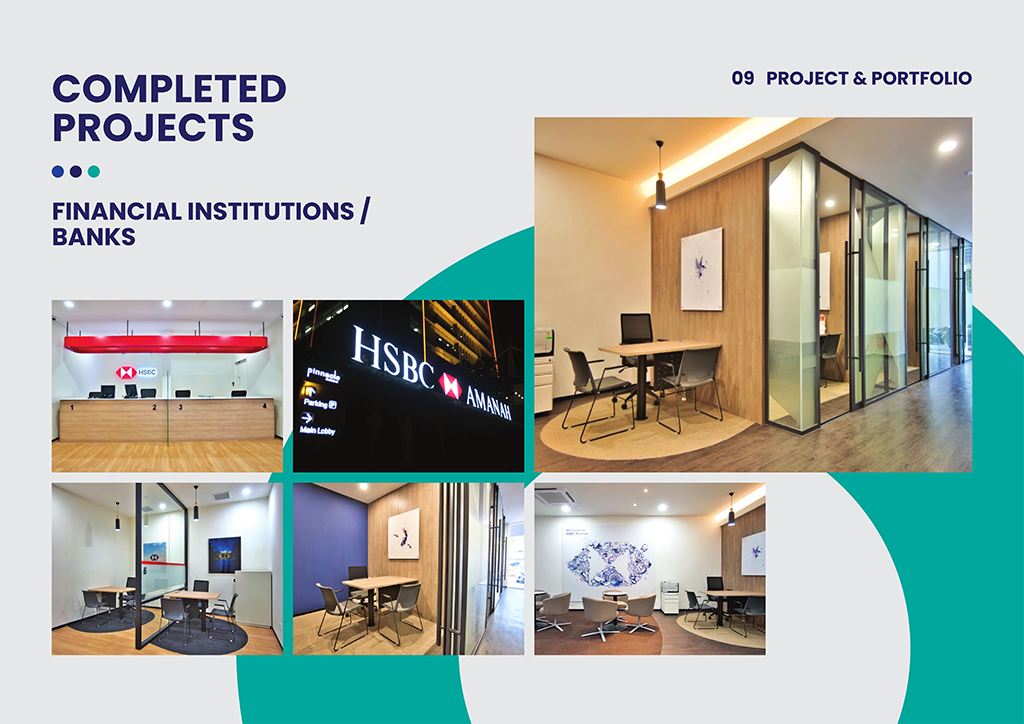 Projects | PDC Project Consultants Sdn. Bhd.