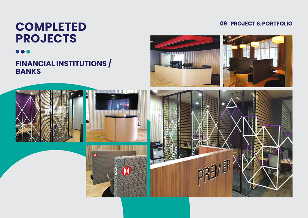 Projects | PDC Project Consultants Sdn. Bhd.