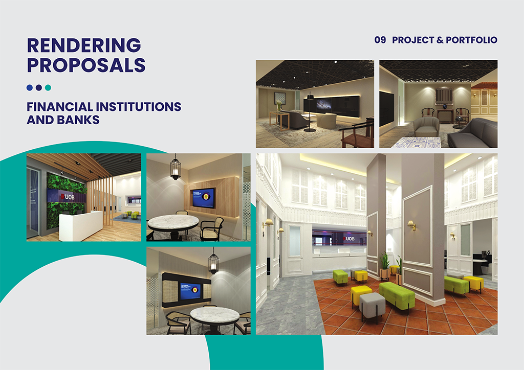 Projects | PDC Project Consultants Sdn. Bhd.