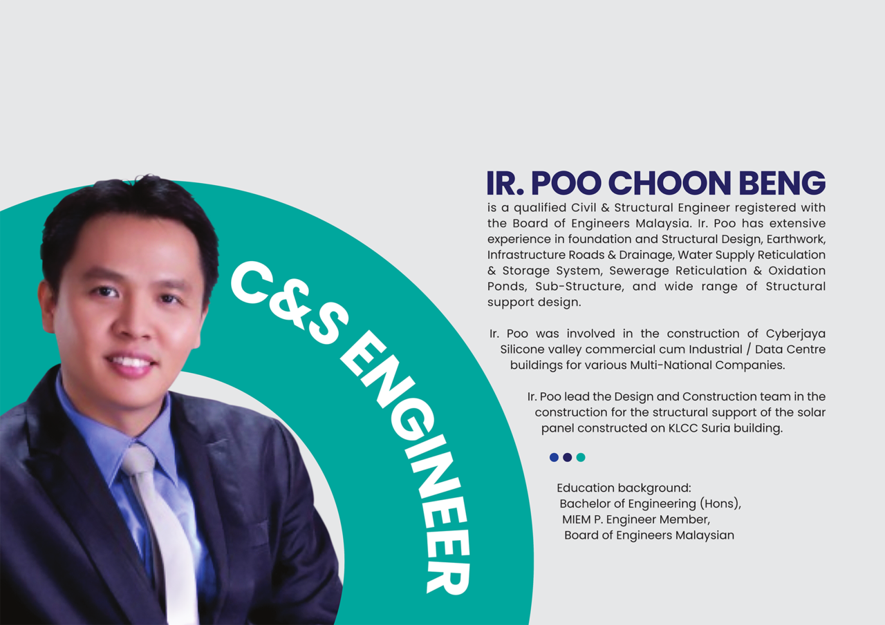 Our Team | PDC Project Consultants Sdn. Bhd.